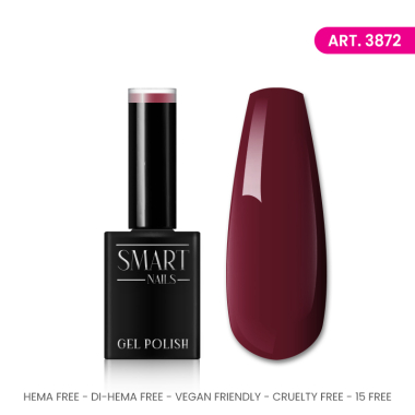 SMART polish gel COLOR 3872