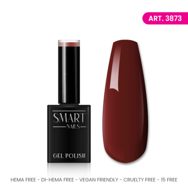 SMART polish gel COLOR 3873