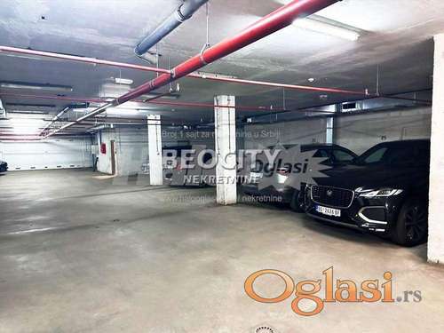 Voždovac, Jove Ilića, Jove Ilića, 13m2