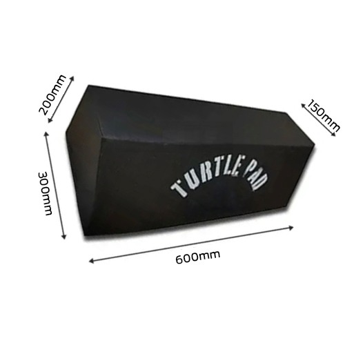 TURTLE PAD KLUPA ZA BICEPS I IZOLACIONI TRENING – MALA