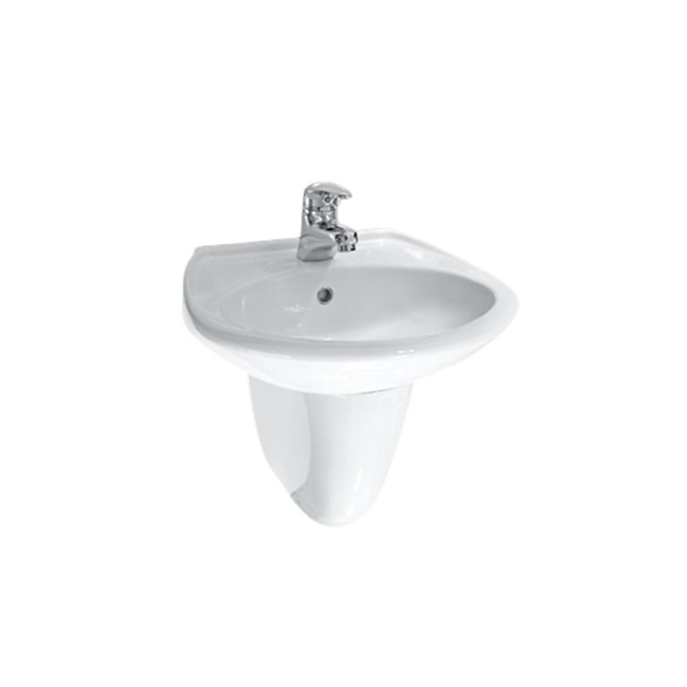 lavabo VIKTORIJA 460 A SV06SR