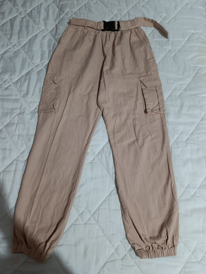 PLT cargo pantalone