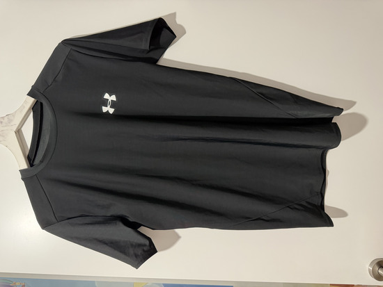 Under Armour majica za vežbanje XL