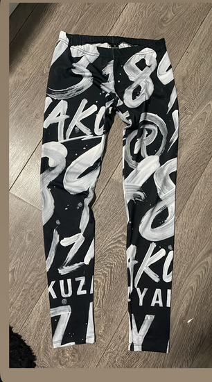 Helanke likra pamuk snizenee