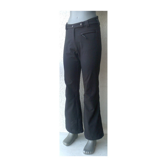 crne ski zimske pantalone br S CRANE