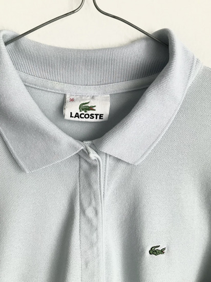 ◽️LACOSTE haljina