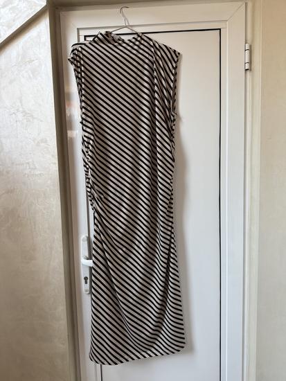H&M midi haljina XL***