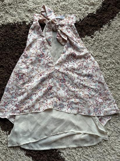Zara lepršava bluza