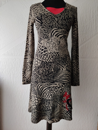 Desigual haljina 36