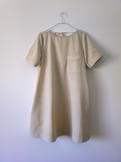 JJXX linen haljina S/M