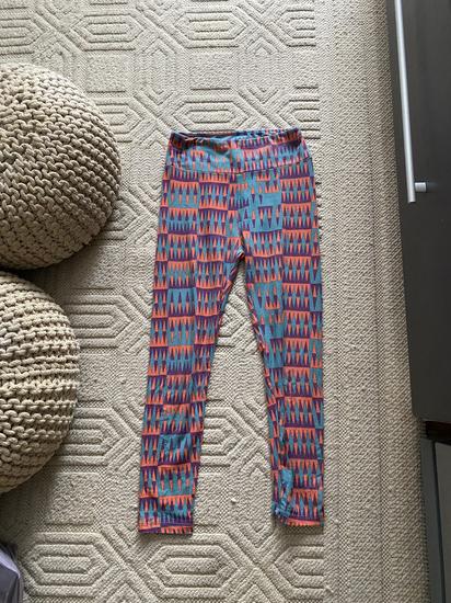 LULAROE S/M helanke šarene