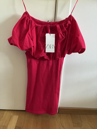 Zara nova haljina