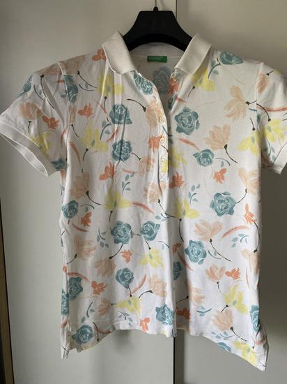 Benetton polo majica M