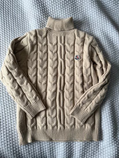 MONCLER zenski dzemper