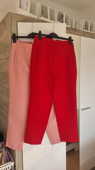 Zara pantalone set