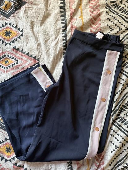 **Ted baker** pantalone sa drikerima