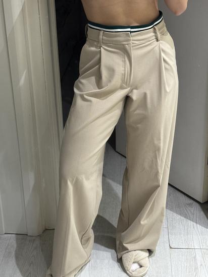Zara pantalone