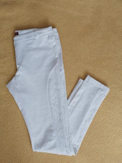 PASSAGE elegantne pantalone - vel XL