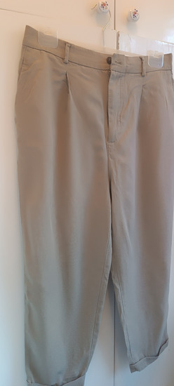 Zara pantalone l