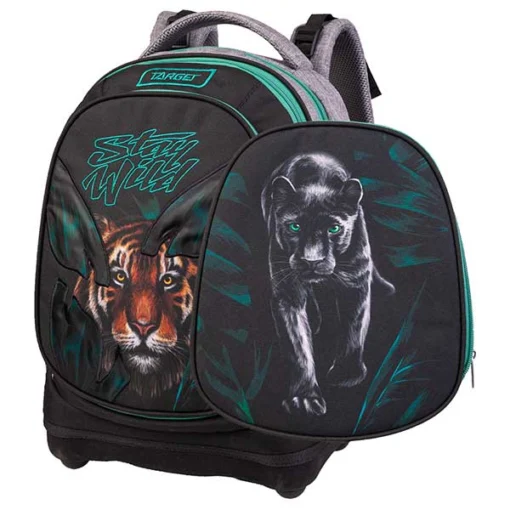 Ranac SUPERLIGHT anatomski 2 FACE Petit Stay Wild 27148, TARGET