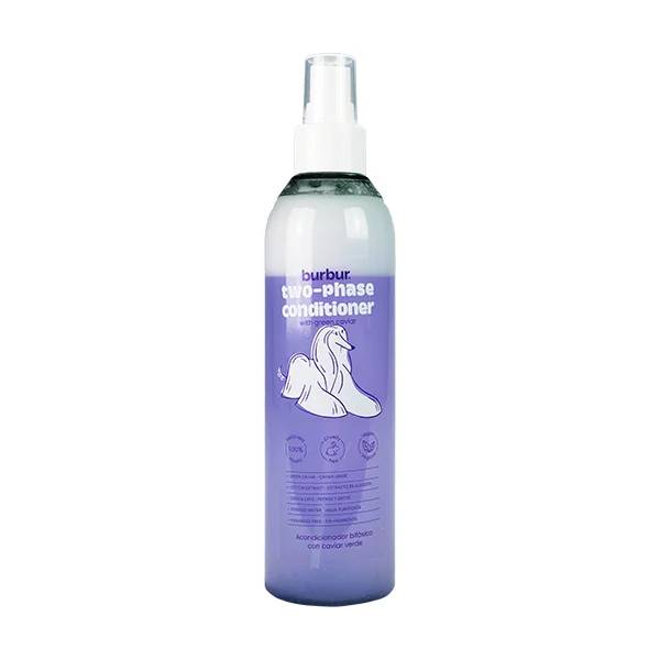 Burbur Friend dvofazni regenerator u spreju 250ml
