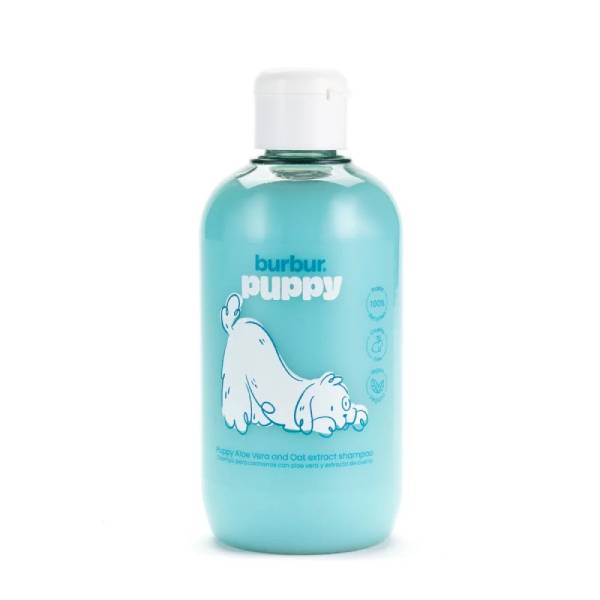 Burbur Friend puppy šampon za štence 400ml