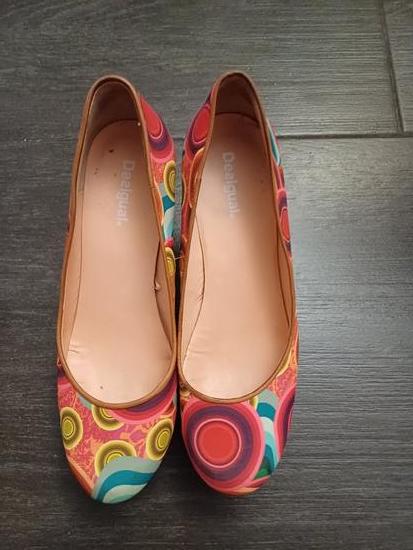 DESIGUAL    CIPELE
