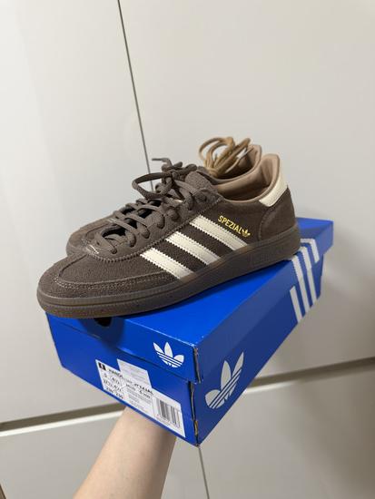 Adidas Spezial patike, NOVO