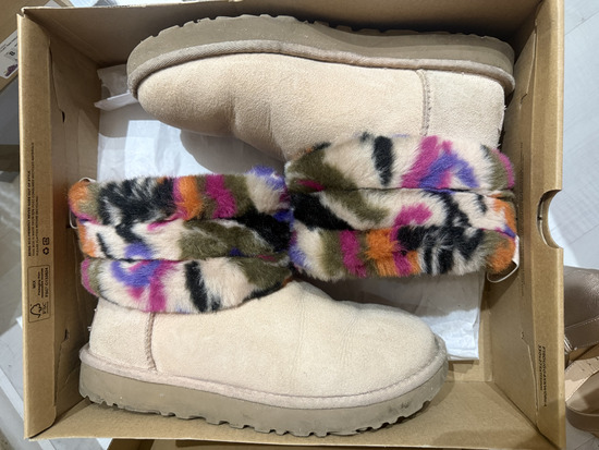 Ugg cizme original