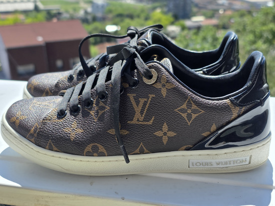 Louis Vuitton Frontrow Monogram patike