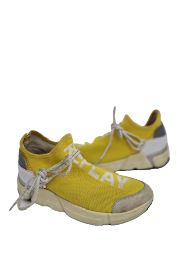 REPLAY SOCK-SNEAKERS patike 38