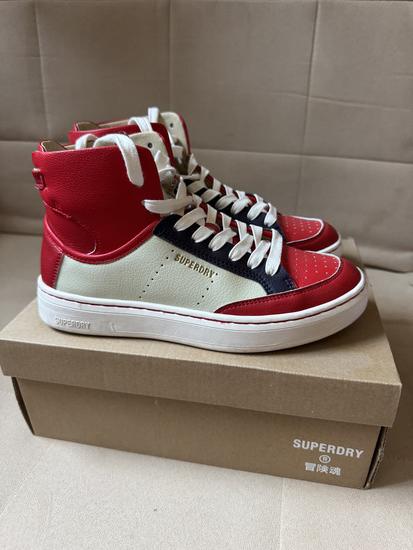 Superdry patike