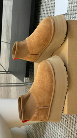 Ugg original nove