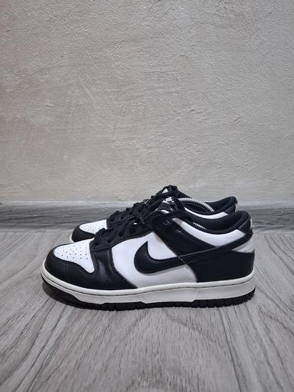 Nike dunk low retro panda zenske patike