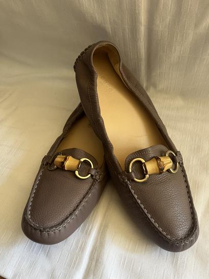 Gucci mokasine