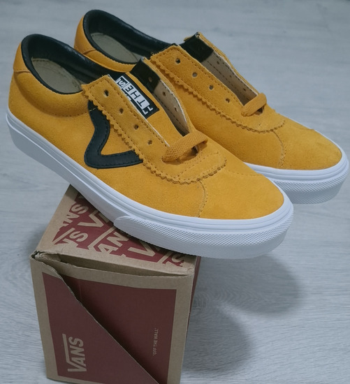 Vans nove patike - original