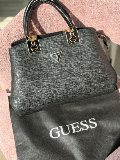 Guess torba