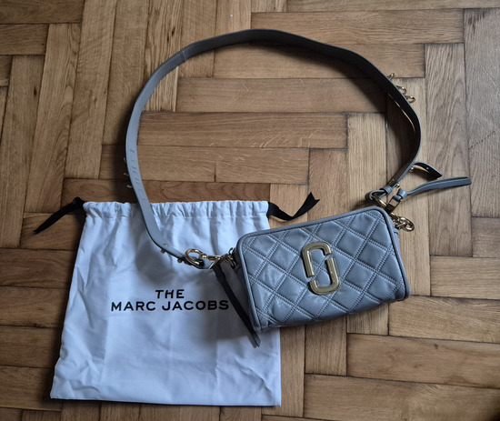 Original MARC JACOBS torba