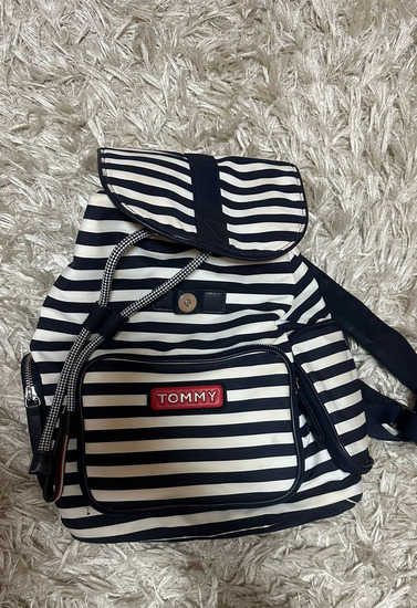 Tommy Hilfiger ranac