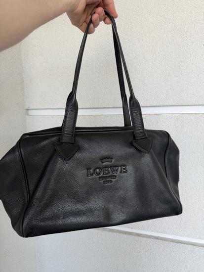 LOEWE Amazona Torba Tasna KOZNA Original