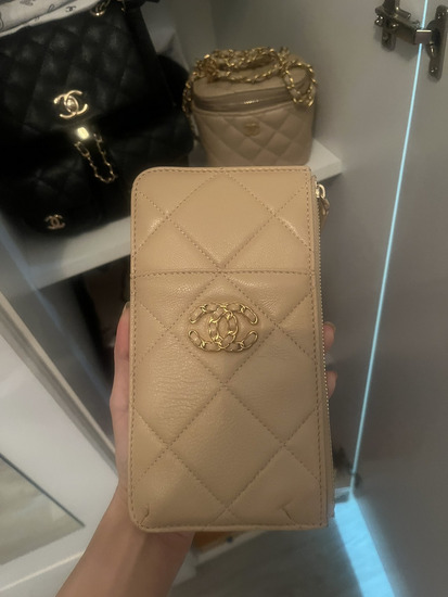 Chanel nov novcanik lux 1/1