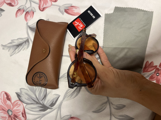 Rayban naocare