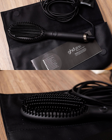GHD Glide profesionalna četka za kosu
