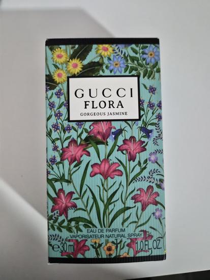 Gucci Flora Gorgeous JASMINE parfem
