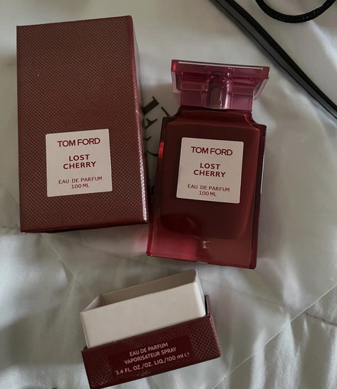 Tom Ford lost chery 100ml