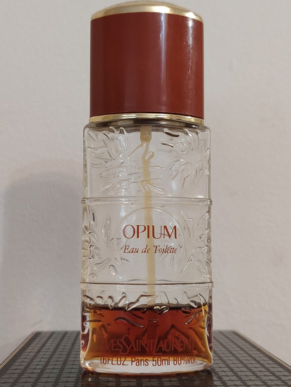 Vintage OPIUM Yves Saint Laurent