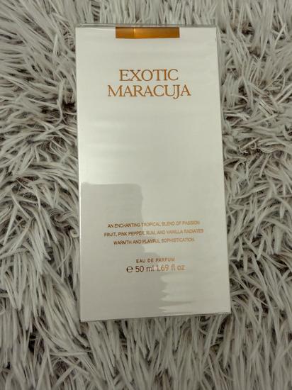 Parfem Zara EXOTIC MARACUJA