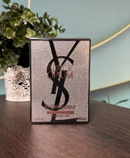 YSL Opium original