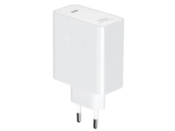 Honor Zidni punjač SuperCharge Power Adapter Slim 100W bela (5503ABHA)
