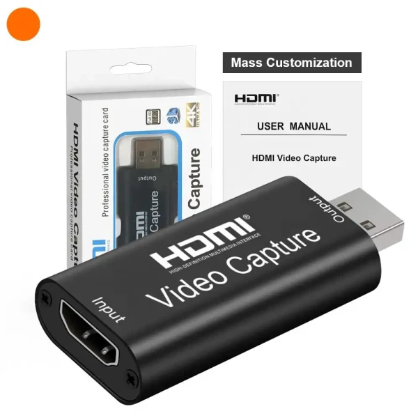 HDMI na USB konvertor 3.0 U2H-1006B